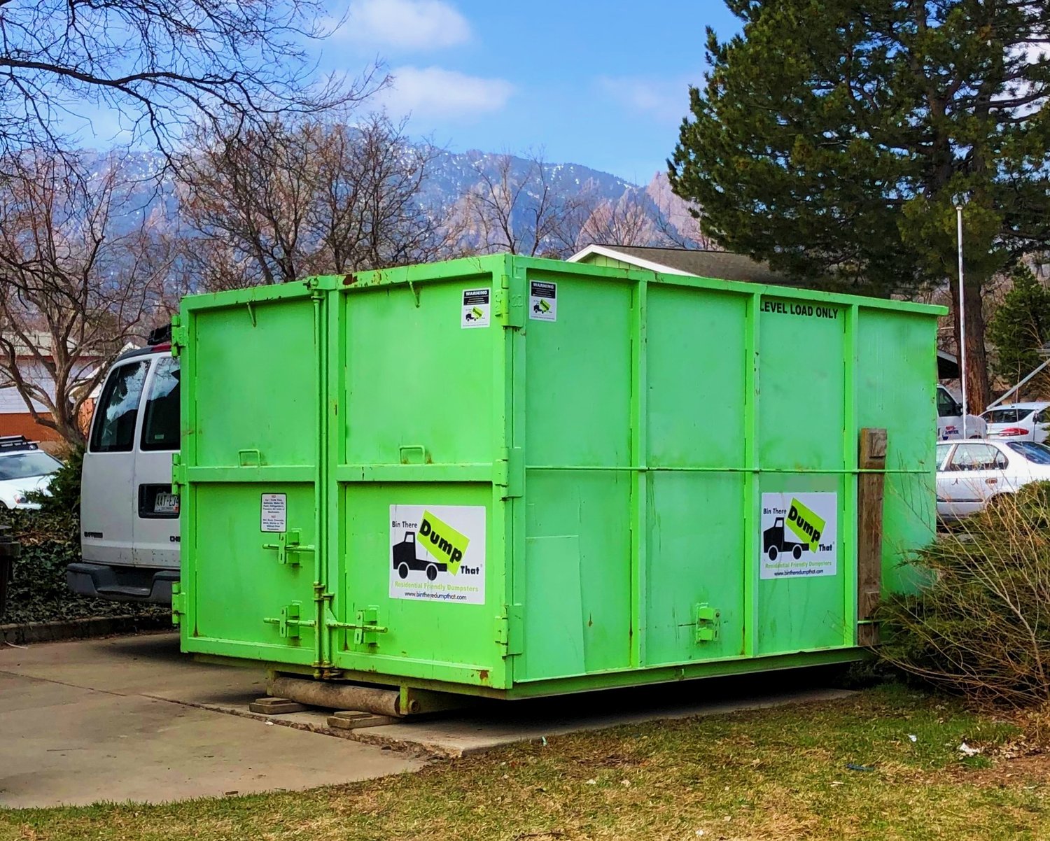 Waste Disposal Methods And Your Needs